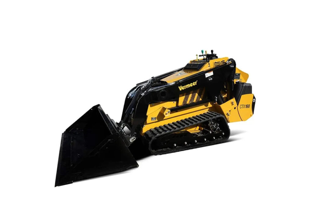 Vermeer CTX160 | Red Rock Equipment Rentals