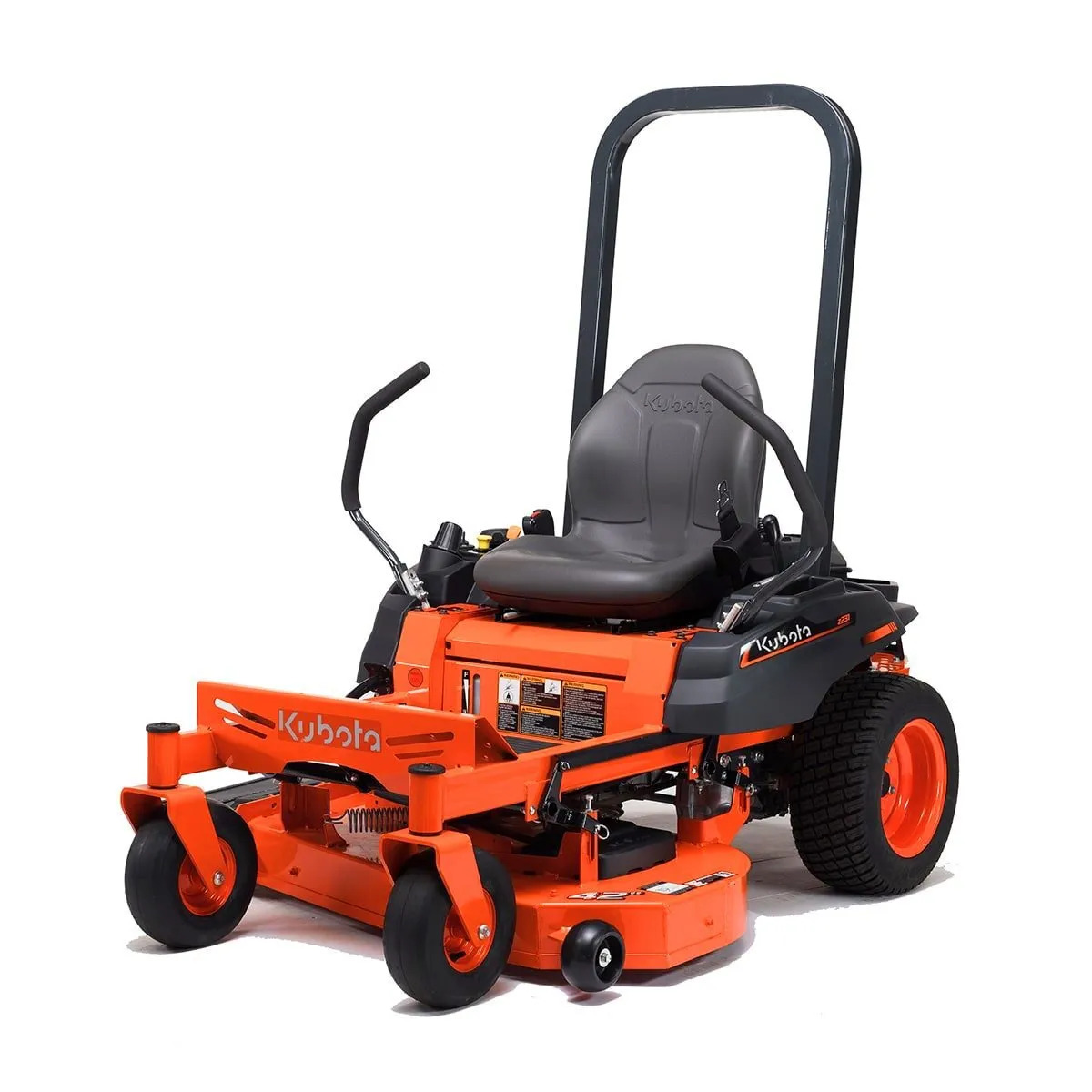 Zero Turn Mower (x2) | Red Rock Equipment Rentals