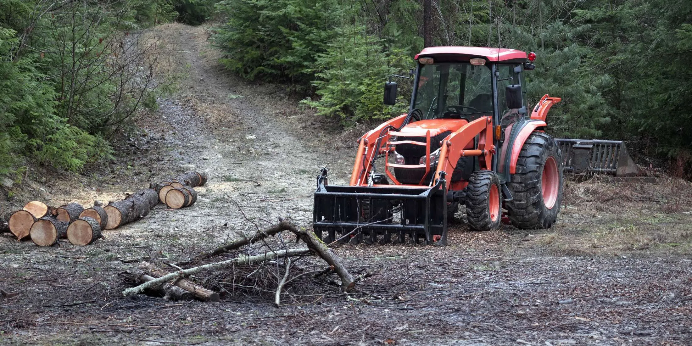 Red Rock Equipment Rentals
